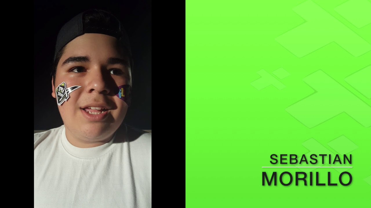 Backstage – Sebastian Morillo – Colegio Instituto Escuela – Trix & Trax